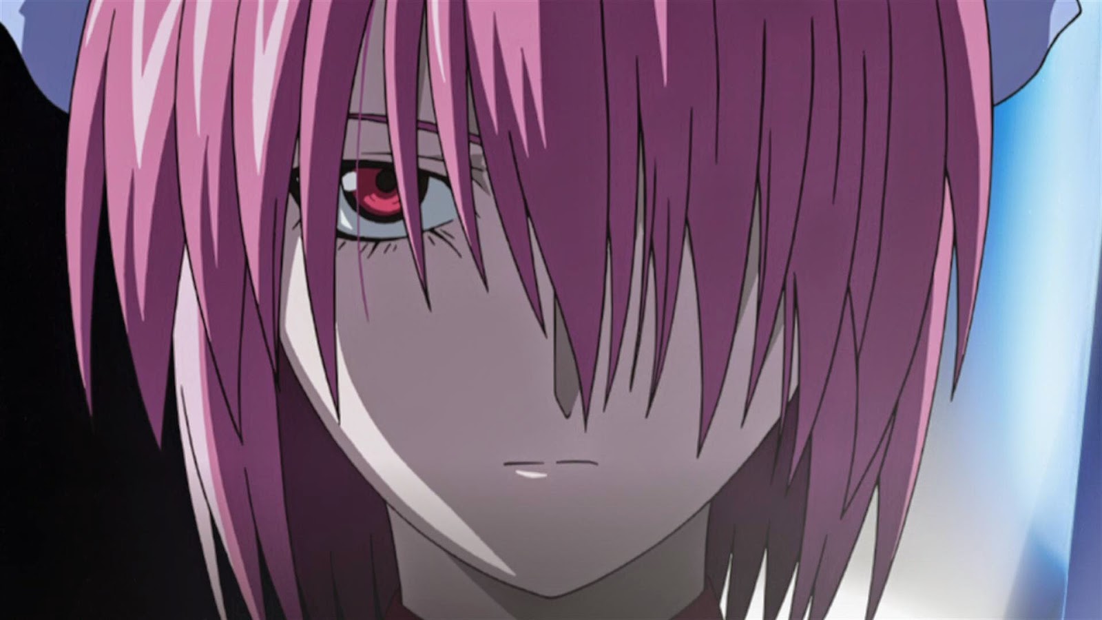 Anime para compartir HDTV, BDrip HD, Full HD: Elfen Lied Capitulo 13 ...